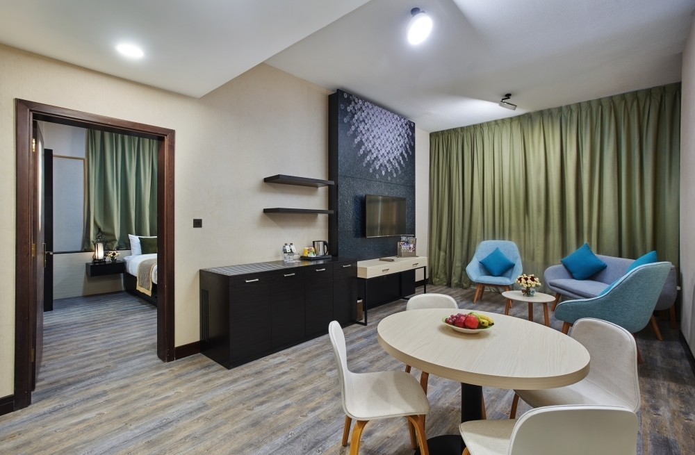 TIME Debuts New Brand With Hotel Opening In Sharjah - Sharjah Hotels Guide